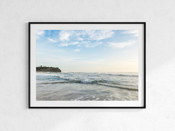"Timeless Austinmer" Austinmer Beach Photography Print – Belinda Doyle - Australian Photographer ...