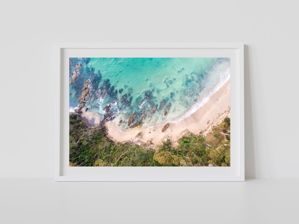 "Lilli Pilli Pastels" Photography Print – Belinda Doyle - Australian ...