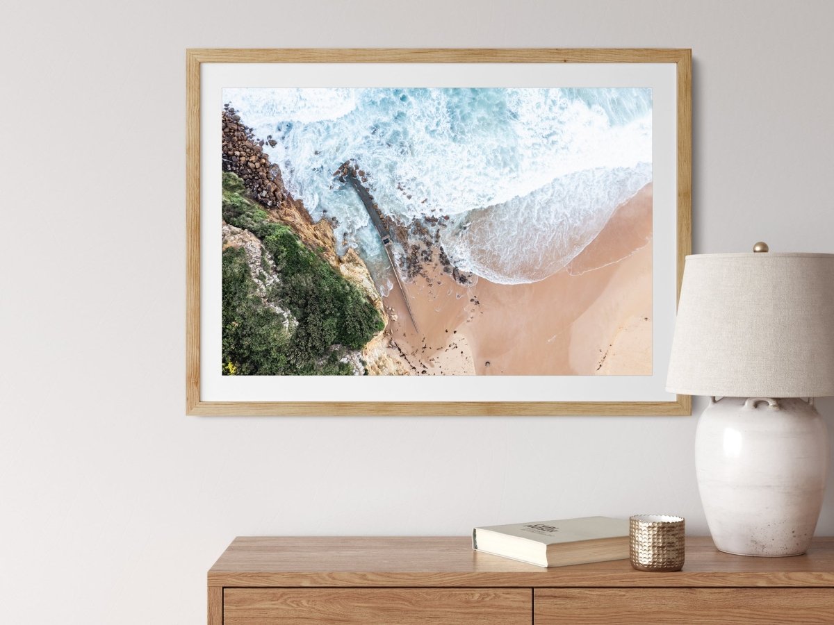 "Elevated Echoes" Gerringong Photography Print – Belinda Doyle ...