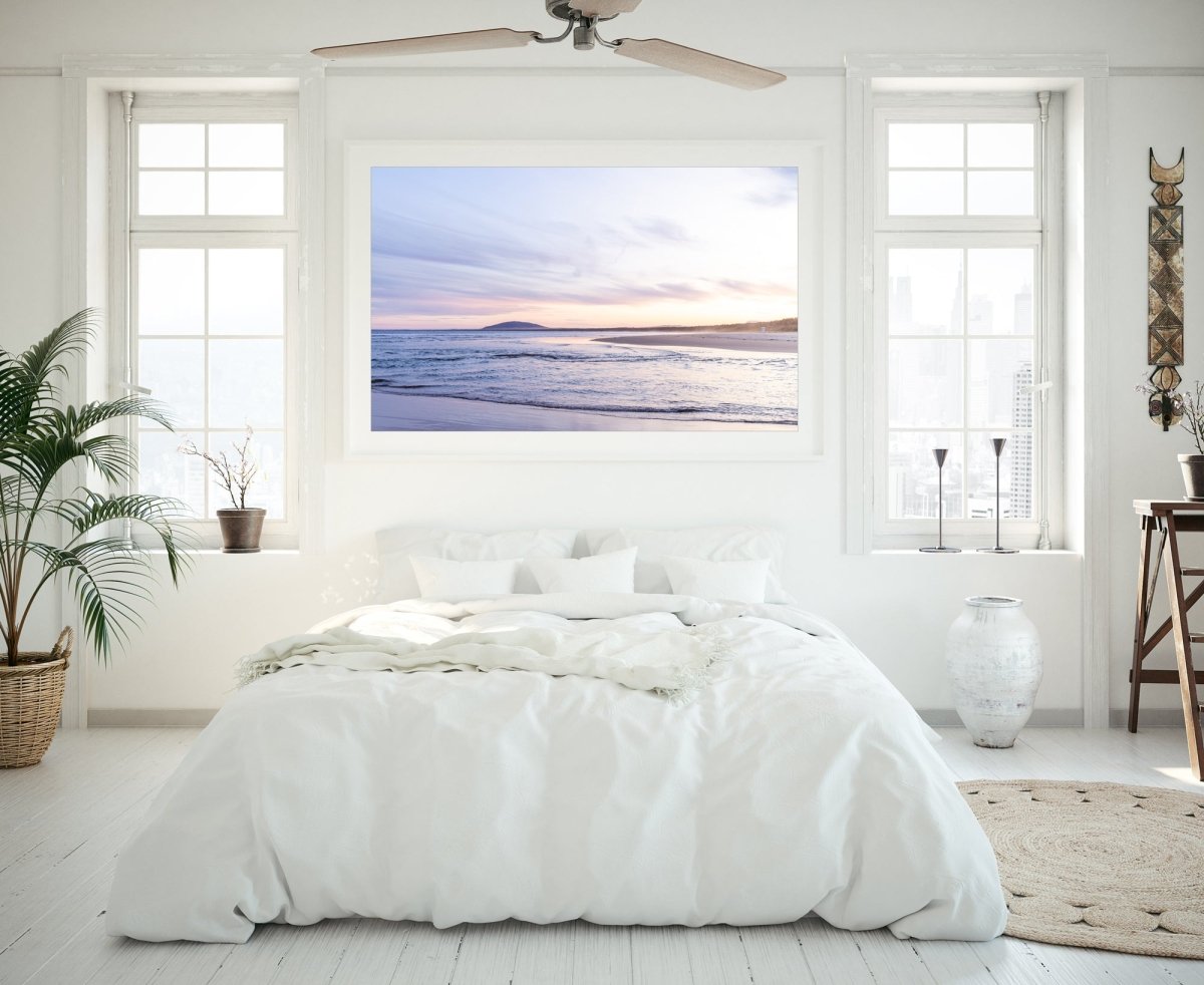"Almost Spring" Seven Mile Beach, Gerroa NSW Photography Print ...